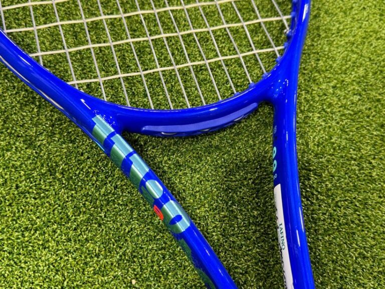 田口プロ優勝！とか、Wilson ULTRA PRO99 V5インプレとか。 | MARBLE TENNIS.com